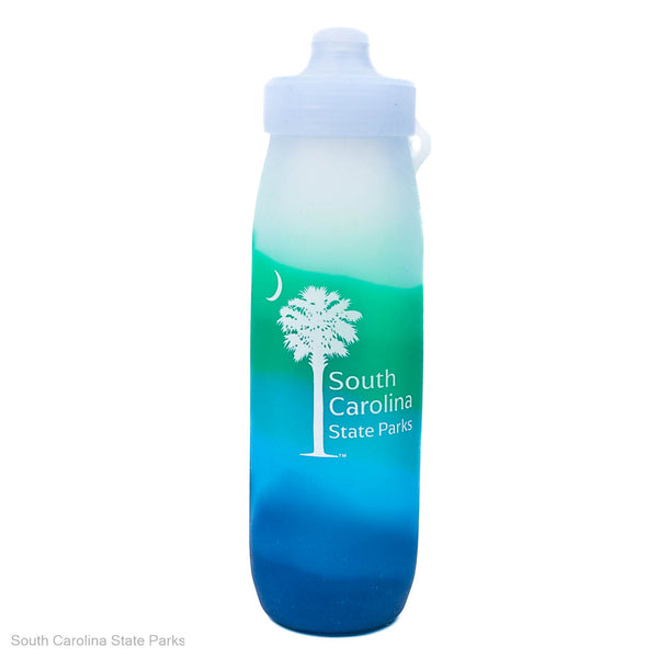 SILIPINT 30 OZ WATER BOTTLE South Carolina State Parks - South Carolina ...