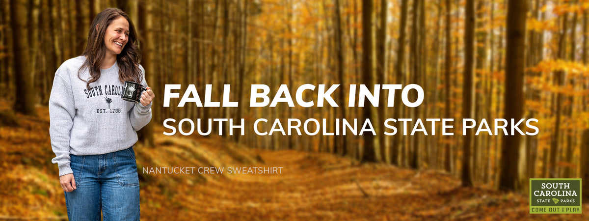 South Carolina State Park Web Store