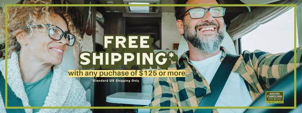 South Carolina State Park Web Store