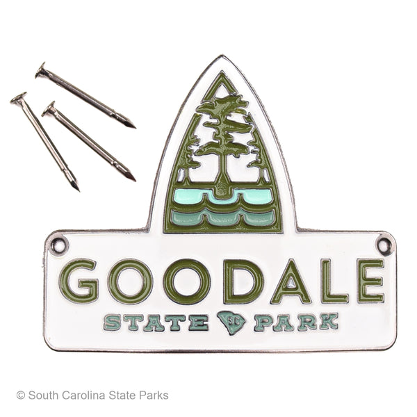 Goodale - South Carolina State Park Web Store