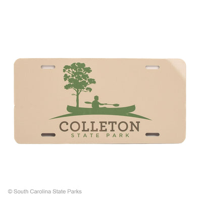 State Parks - South Carolina State Park Web Store