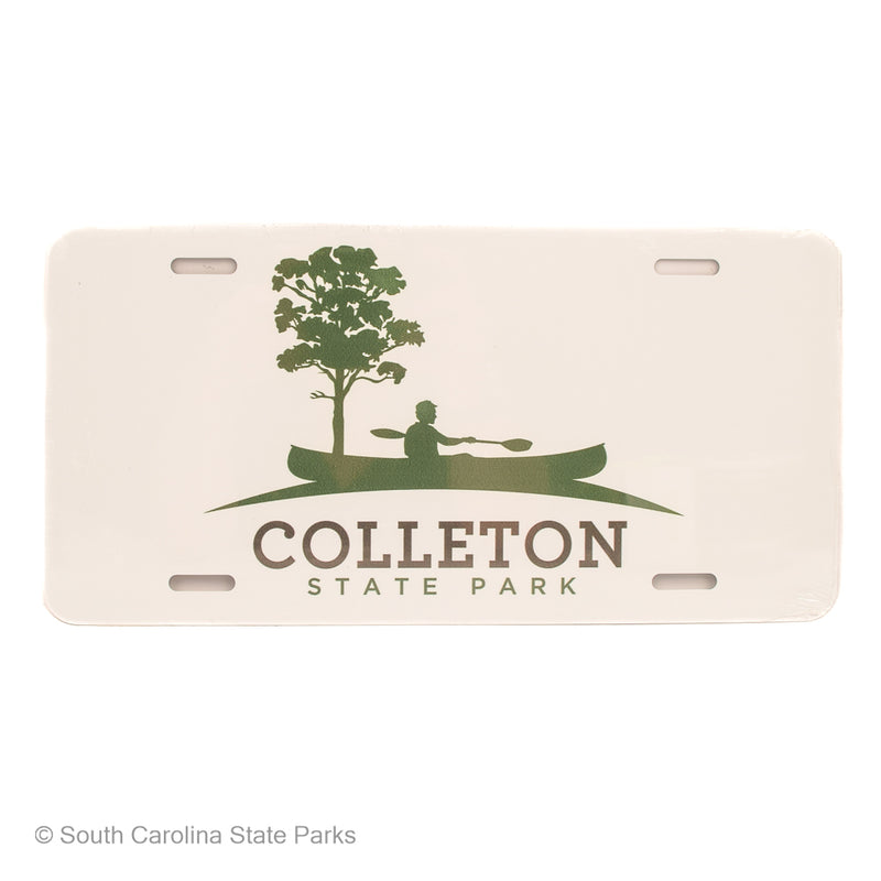 State Parks - South Carolina State Park Web Store