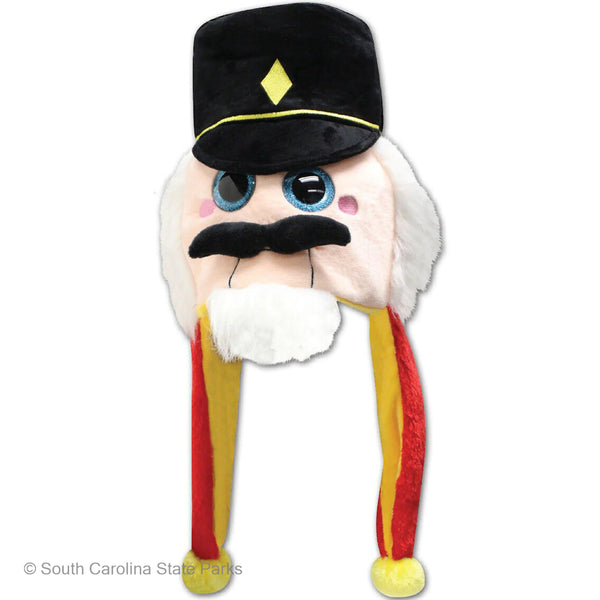 Action Big Eye Critter Cap - ADI01878 - South Carolina State Park Web Store