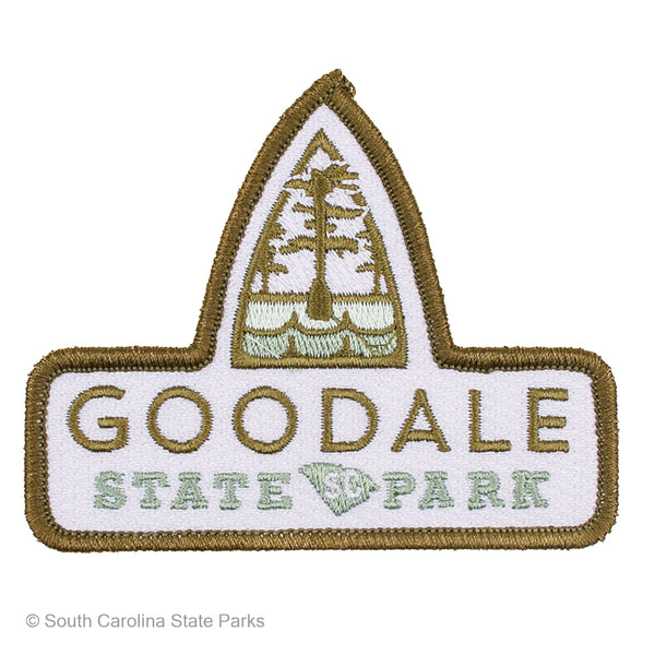 Goodale - South Carolina State Park Web Store