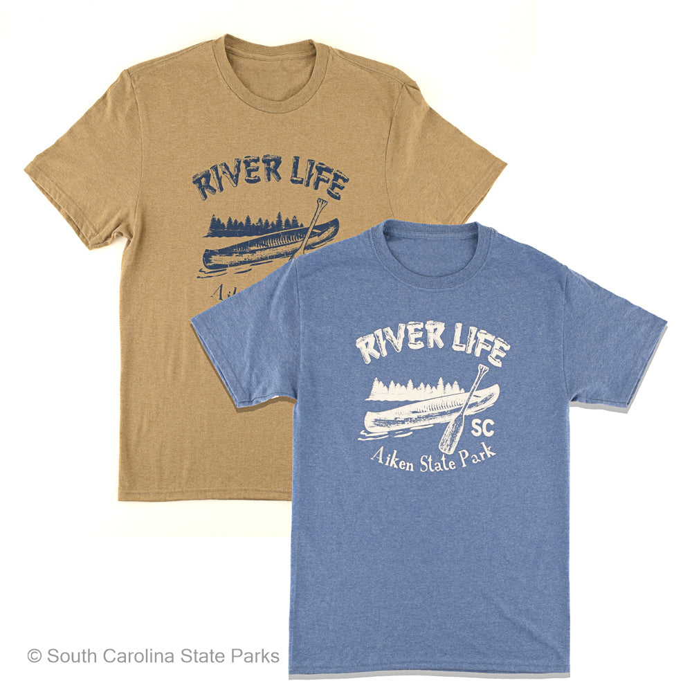 Official Guide to South Carolina State Parks - ADI00979 - South ...