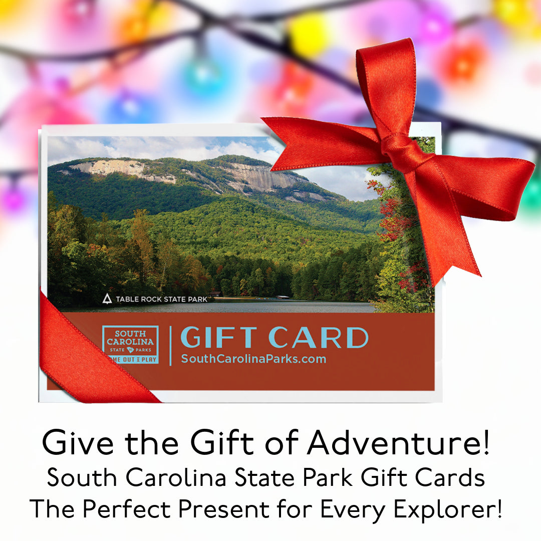 South Carolina State Park Web Store