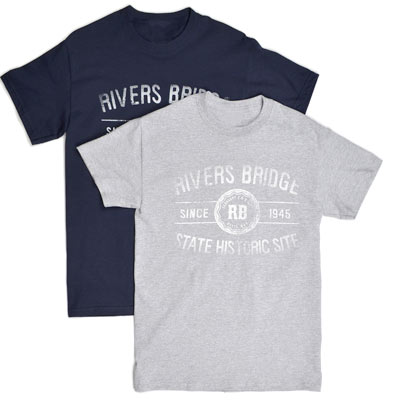 Rivers Bridge - South Carolina State Park Web Store