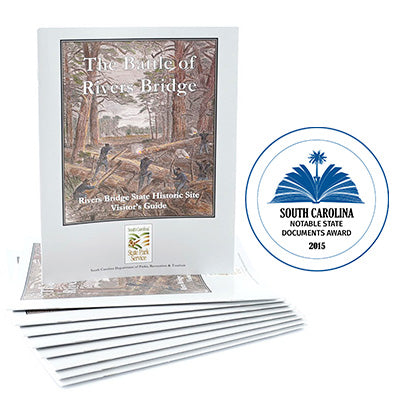 Rivers Bridge - South Carolina State Park Web Store