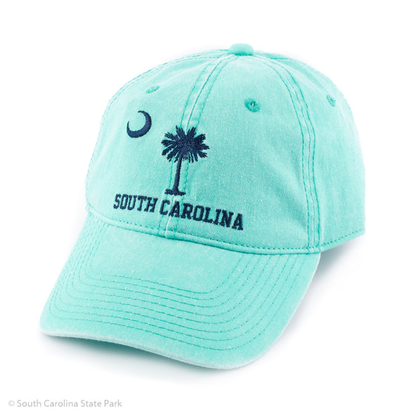 South Carolina Palmetto Hat - ADI01690 - South Carolina State Park Web ...