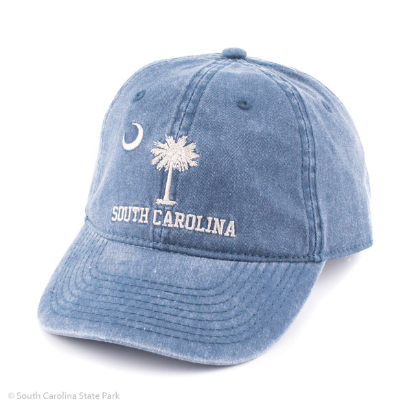 South Carolina Palmetto Hat - ADI01690 - South Carolina State Park Web ...