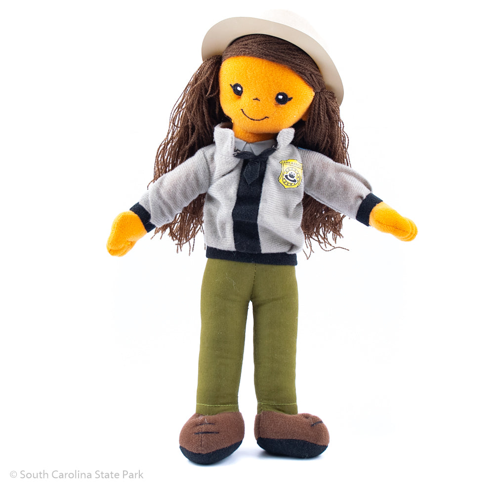 Stuffed Animals - South Carolina State Park Web Store