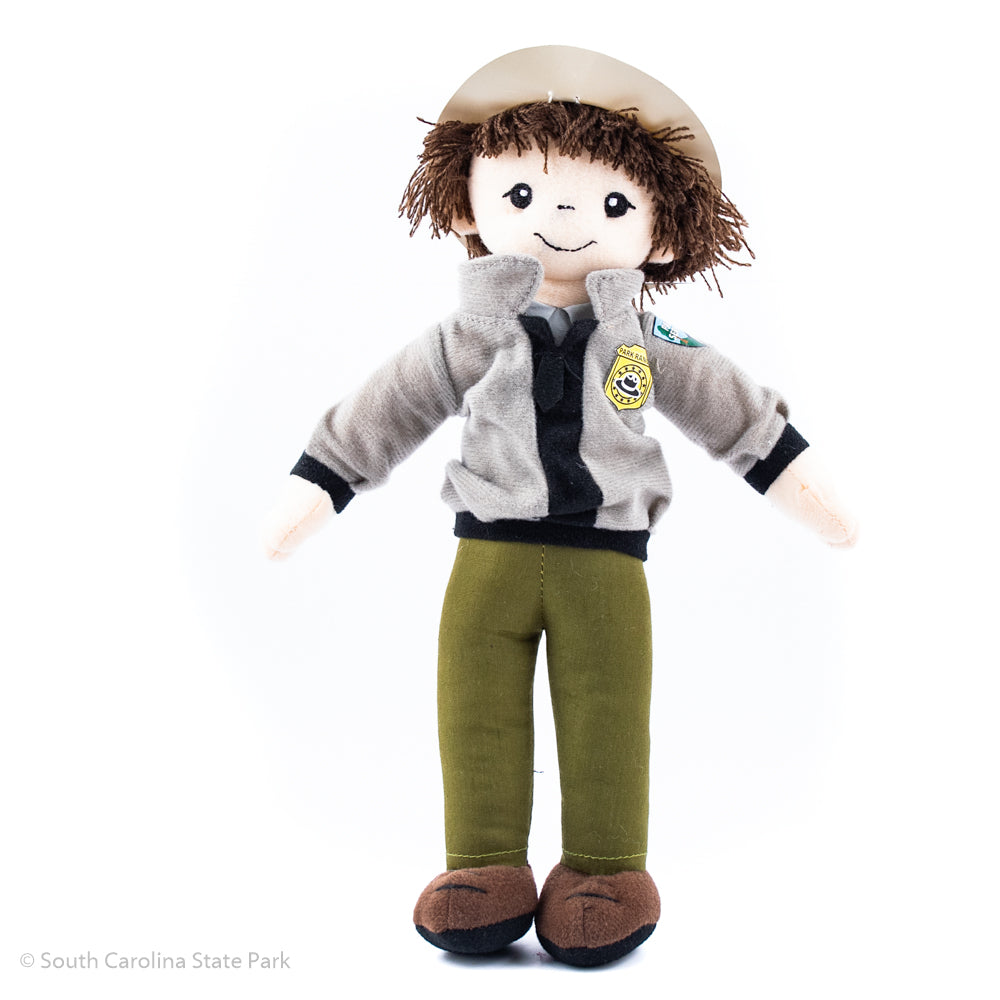 Stuffed Animals - South Carolina State Park Web Store