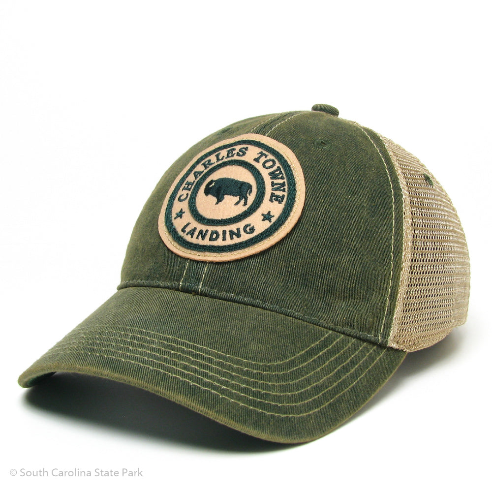 Hats and Caps - South Carolina State Park Web Store