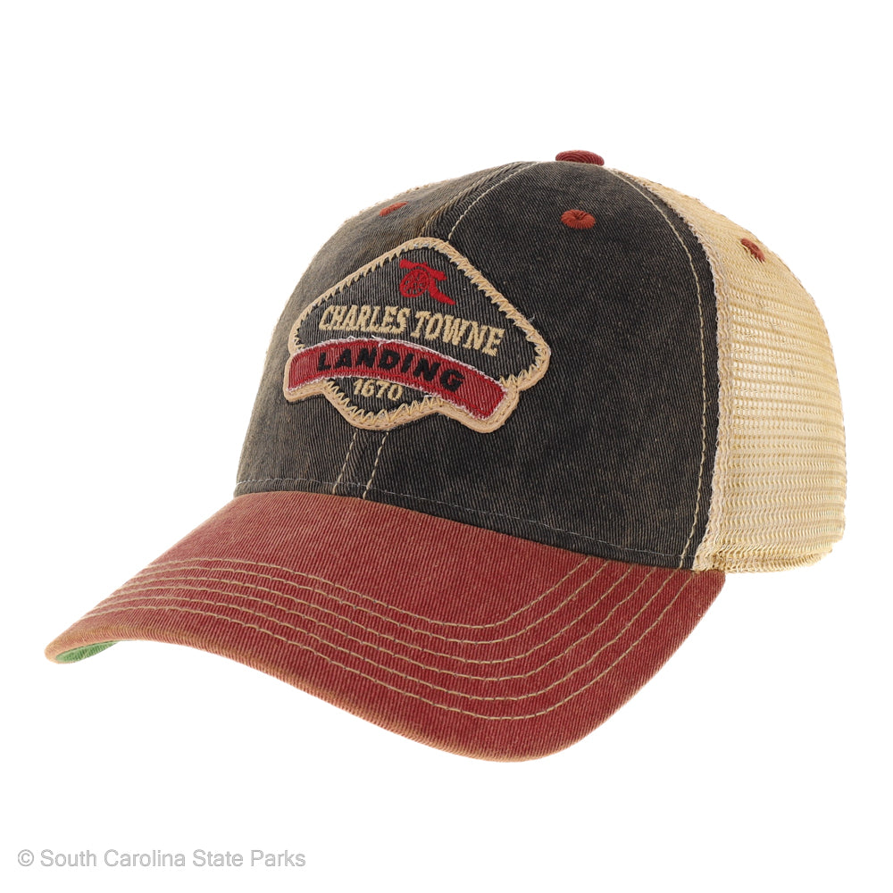 Hats and Caps - South Carolina State Park Web Store
