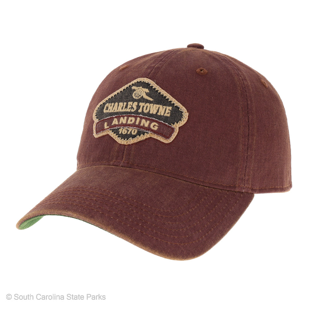 Hats and Caps - South Carolina State Park Web Store