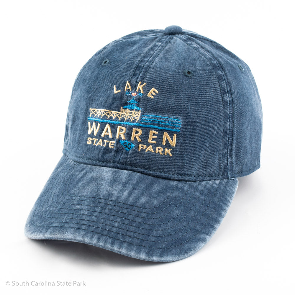 Lake Warren - South Carolina State Park Web Store