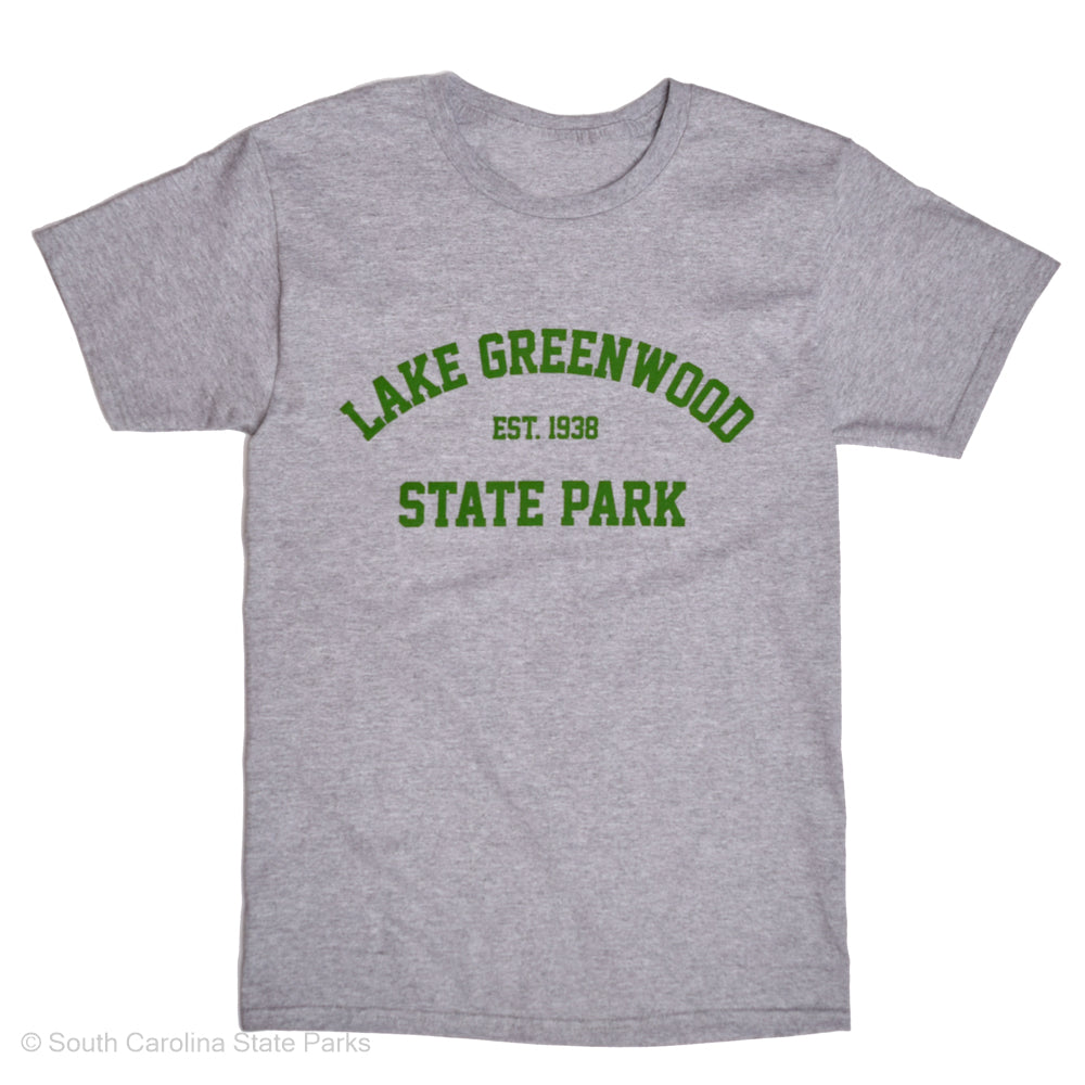 Official Guide to South Carolina State Parks - ADI00979 - South ...