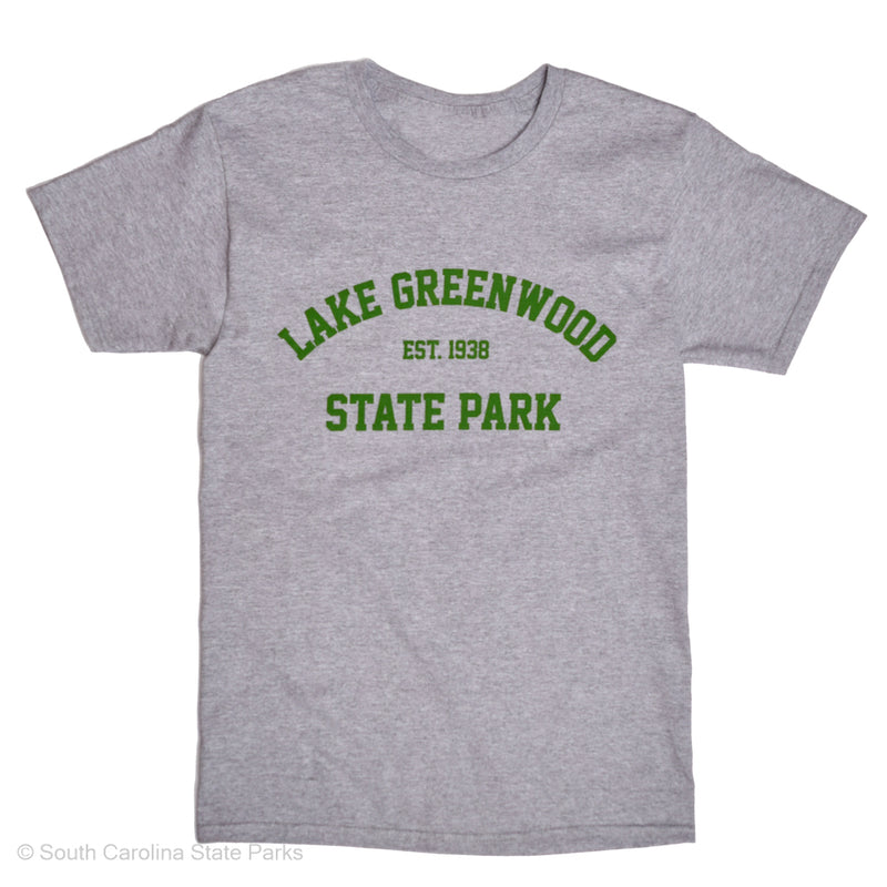 Official Guide to South Carolina State Parks - ADI00979 - South ...