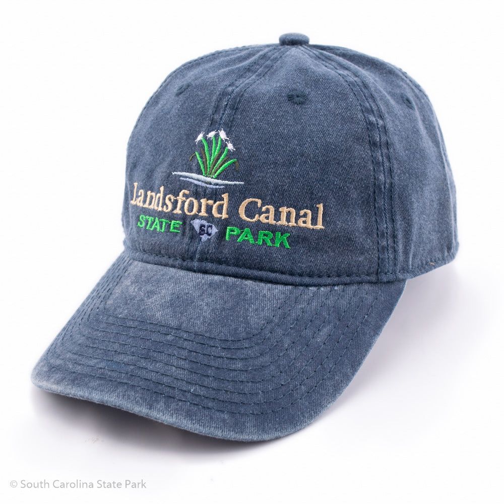 Landsford Canal - South Carolina State Park Web Store