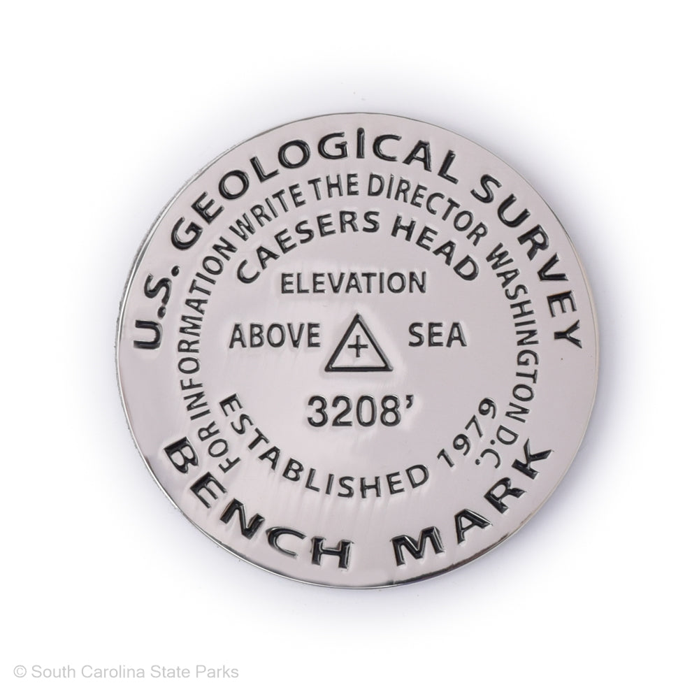 Caesars Head - South Carolina State Park Web Store