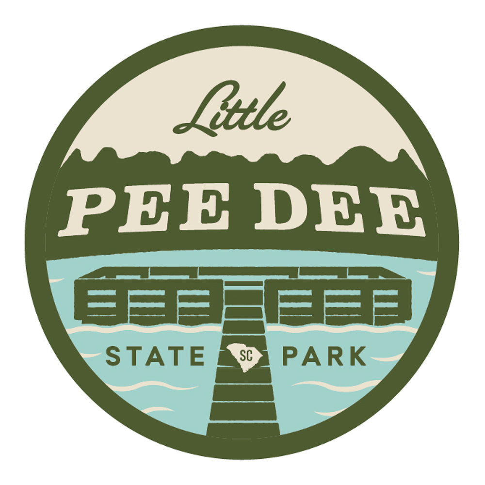 Park Admission - South Carolina State Park Web Store